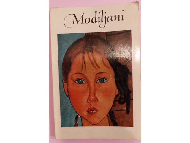 Modiljani