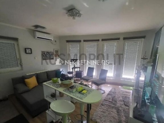 Voždovac, Vojvode Vlahovića, Miodraga Živanova, 3.0, 64m2, 138600 EUR