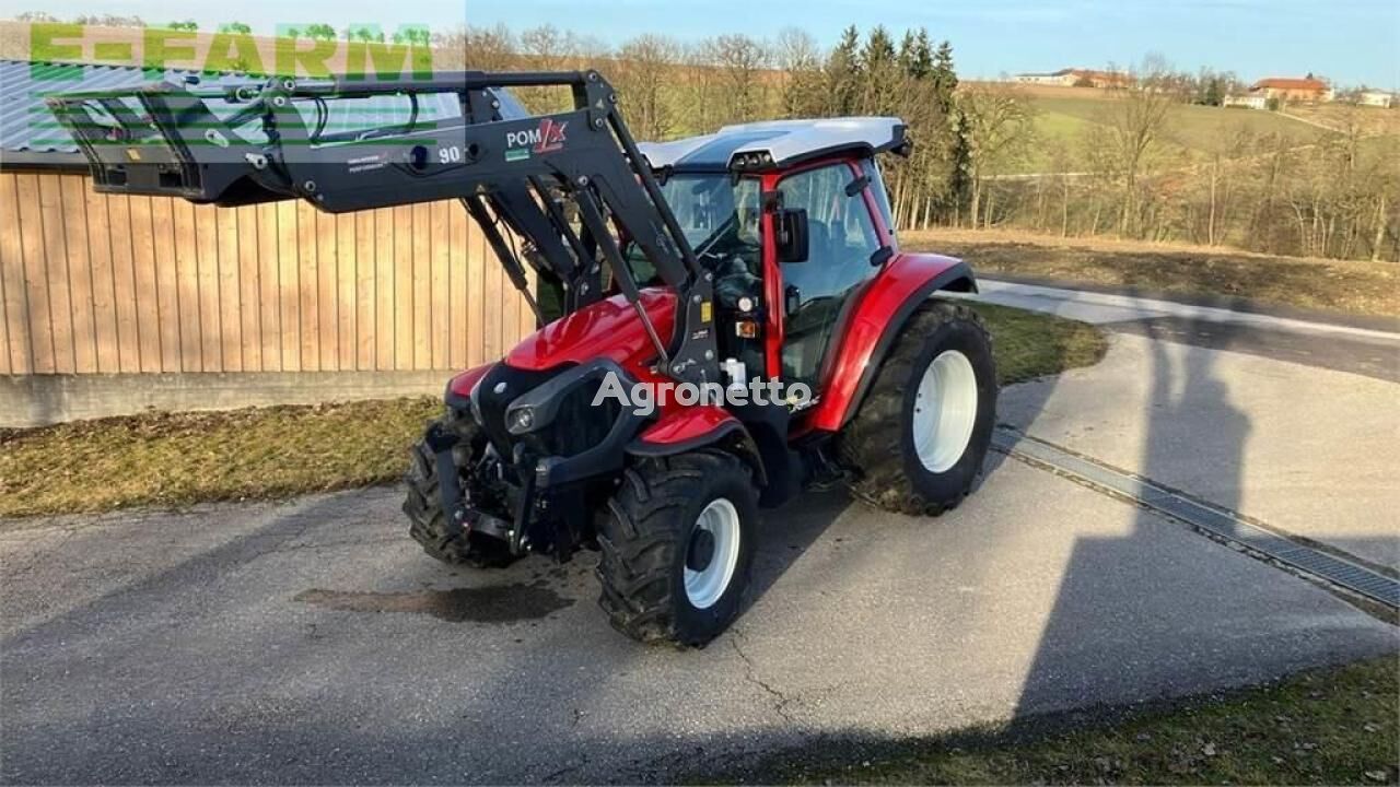 Lintrac 100 traktor točkaš