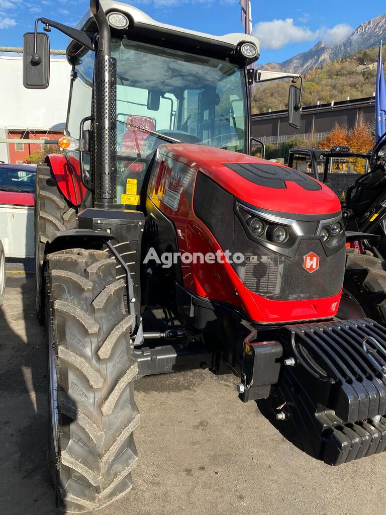 Novi Hattat T 4105 traktor točkaš