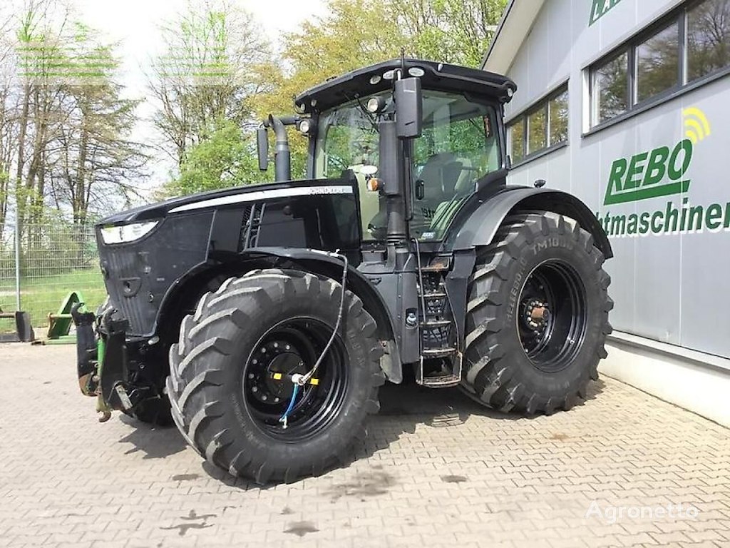 7310r - 06e0rw (my16) traktor točkaš