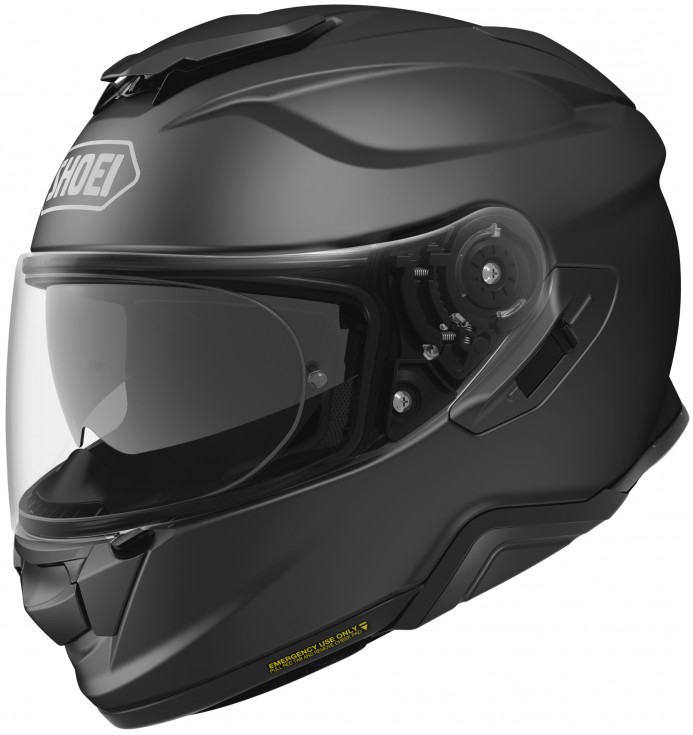 KACIGA SHOEI NEOTEC II