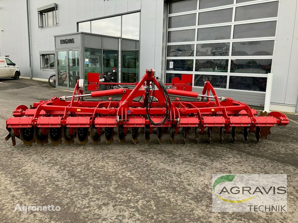 Horsch Joker 5 CT tanjirača