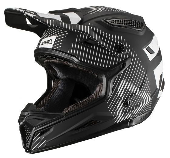 Leatt GPX 4.5 kaciga