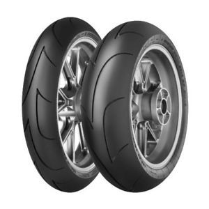 *NOVO DUNLOP D213 GPPRO GUMA