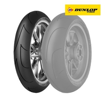 *NOVO DUNLOP D213 GPPRO GUMA