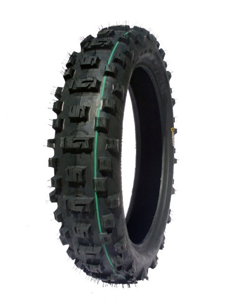 *NOVO AVELOPA GIBSON-TYRE TECH x50 7.1 SUPER SOFT 110/100-18