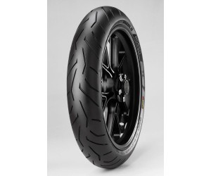 PREDNJA GUMA PIRELLI DIABLO ROSSO II (R) 100/80-17