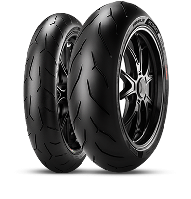 ZADNJA GUMA PIRELLI ROSSO CORSA 190/50-17