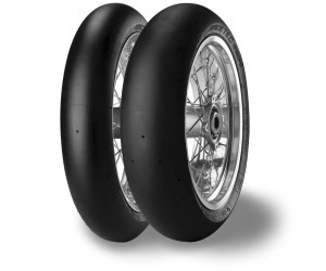 Guma Metzeler Racetec RR 125/75-17 K1