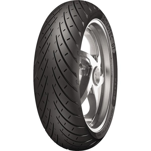 Guma Metzeler Roadtec 01 190/55-17 HWM