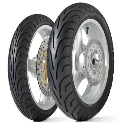 Guma zadnja Dunlop Streetsmart 130/80-18 V