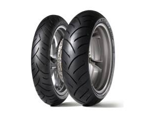 Guma zadnja Dunlop Roadsmart 190/50-17