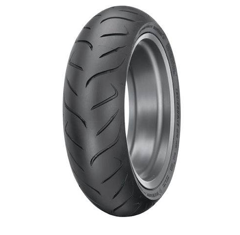 Guma zadnja Dunlop Roadsmart II 200/50-18