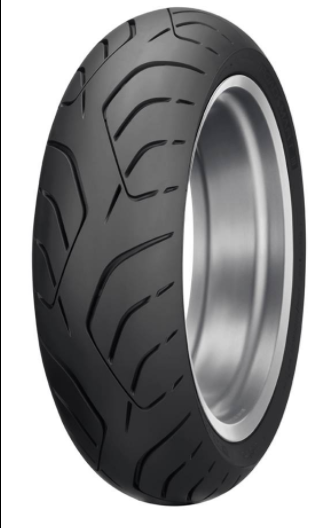 Guma zadnja Dunlop Roadsmart III 170/60-18