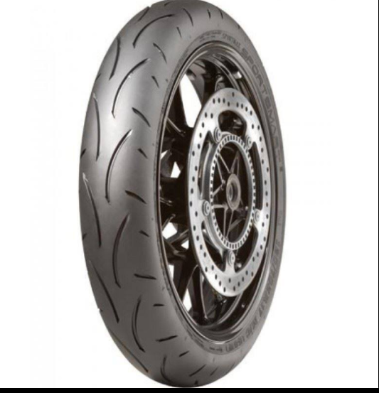 Guma prednja Dunlop Sportsmart II 120/70-17 W