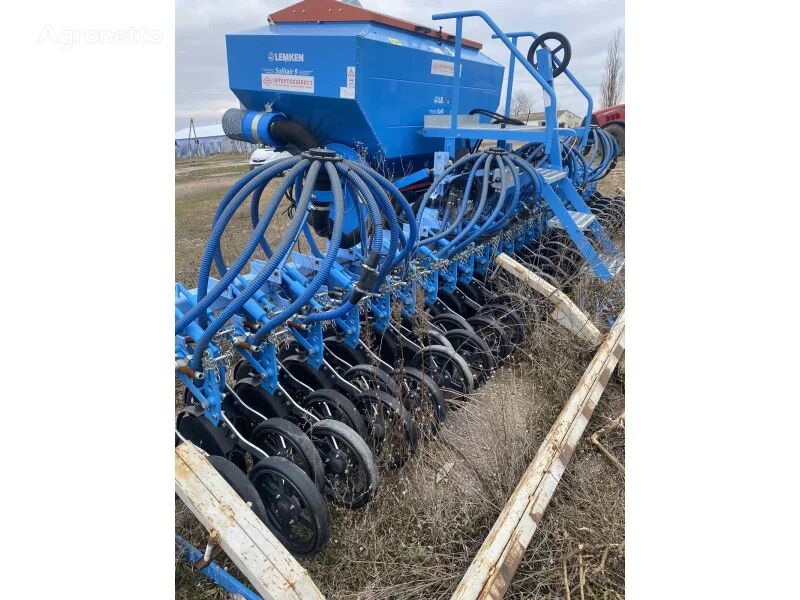 Lemken Solitair 9/600 KA kombinovana sejalica