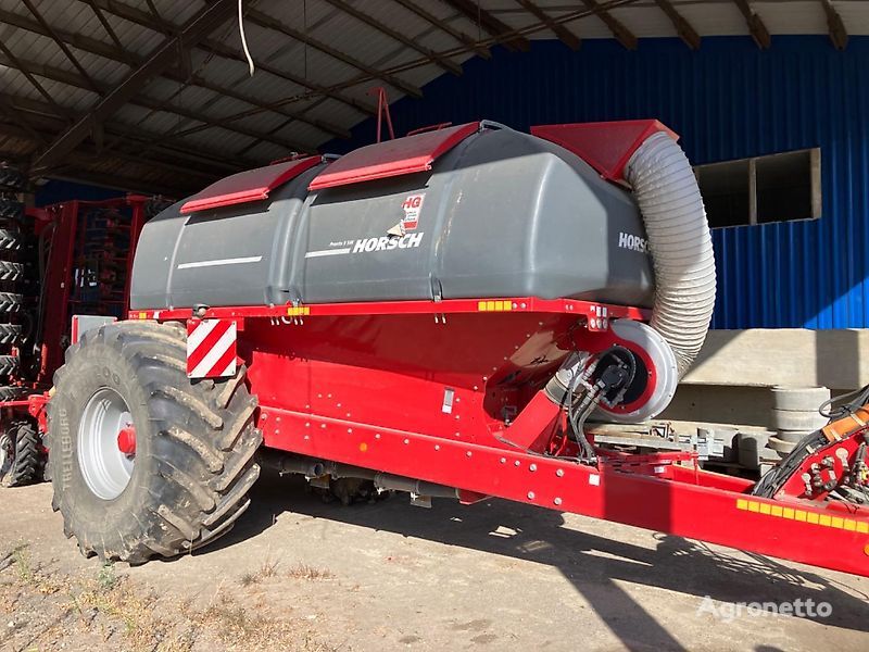 Horsch Pronto 9 SW PPF kombinovana sejalica