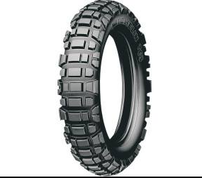 Guma zadnja Michelin T63 130/80-18