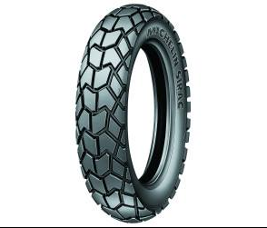 Guma zadnja Michelin SIRAC 130/80-18