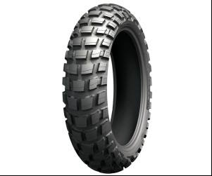 Guma zadnja Michelin Anakee WILD 170/60-17