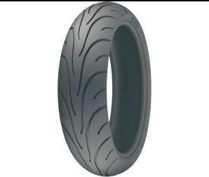 Guma zadnja Michelin Pilot Road 2 180/55-17