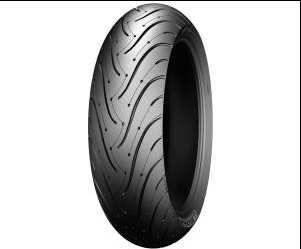 Guma zadnja Michelin Pilot Road 3 160/60-18