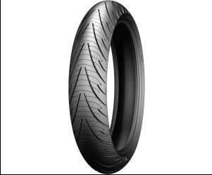 Guma prednja Michelin Pilot Road 3 120/70-17