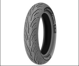 Guma zadnja Michelin Pilot Road 4 Trail 170/60-17