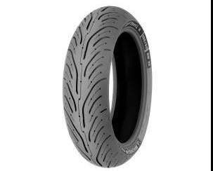 Guma zadnja Michelin Pilot Road 4 190/50-17