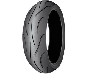 Guma zadnja Michelin Pilot Power 190/55-17