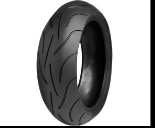 Guma zadnja Michelin Pilot Power 2 CT 150/60-17