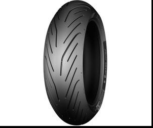 Guma zadnja Michelin Pilot Power 3 190/55-17