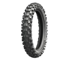 Guma zadnja Michelin Starcross 5 Medium 120/90-18