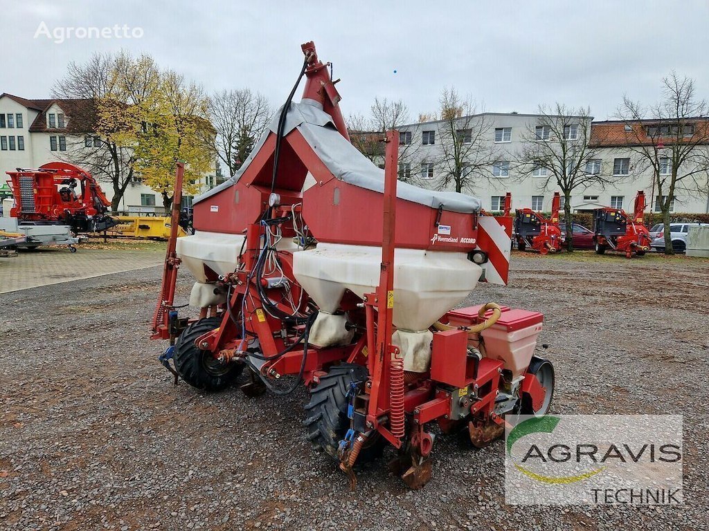 Kverneland ACCORD OPTIMA pneumatska precizna sejalica