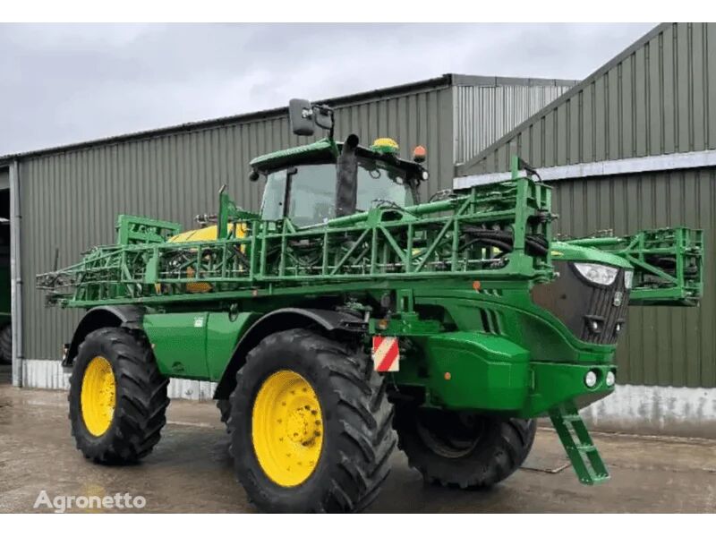 John Deere r4040i samohodna prskalica