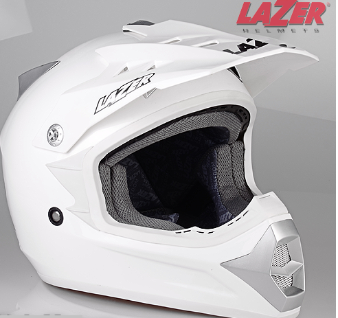 *NOVO Dečije Kacige Lazer X6 Junior Solid X-Line