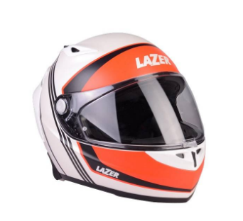 *NOVO Kaciga Lazer Osprey Race Line