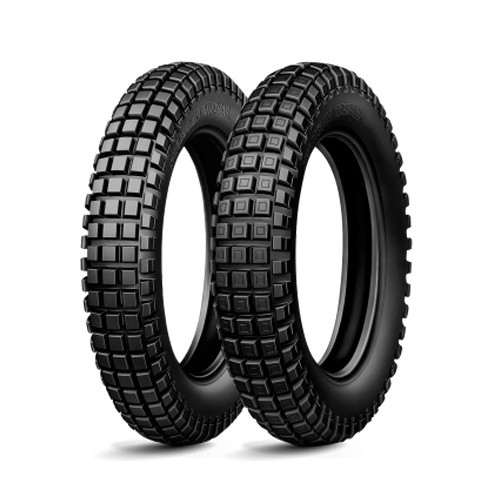 Guma zadnja Michelin Trial Light Radial 120/100-18