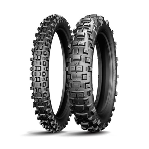 Guma zadnja Michelin Enduro šampionat VI 140/80-18