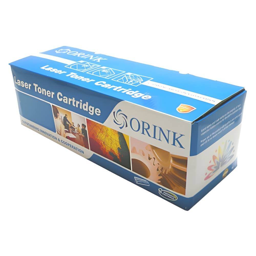 ORINK CF283X/CRG737 Toner