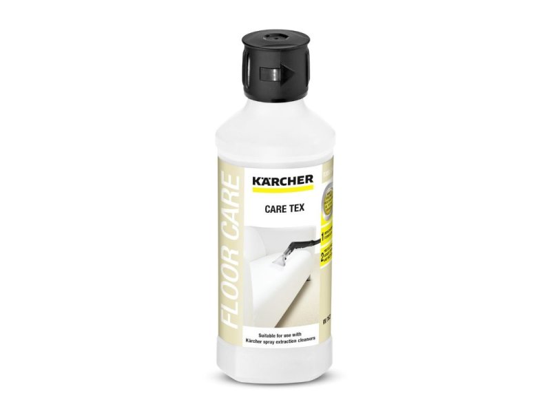 KARCHER SREDSTVO ZA IMPREGNACIJU TEKSTILA CARE TEX RM 762, 6.295-769.0