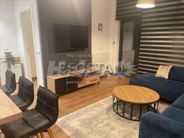 Bulevar Vudroa Vilsona, Dvosoban stan za izdavanje, 55m2, 1.200€