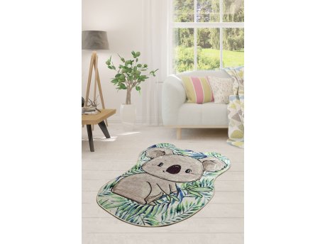 Conceptum Hypnose Tepih (80x100) Koala Shape