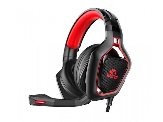 MARVO HG8960PRO GAMING Slušalice