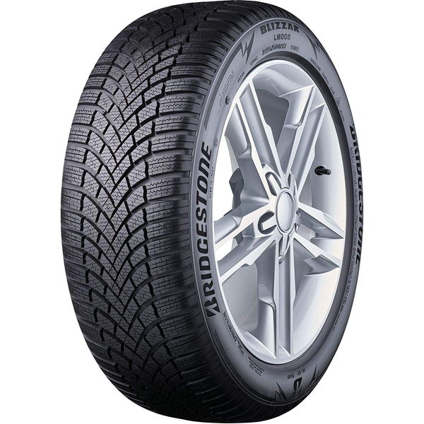 255/60R18 112V Bridgestone Blizzak LM005