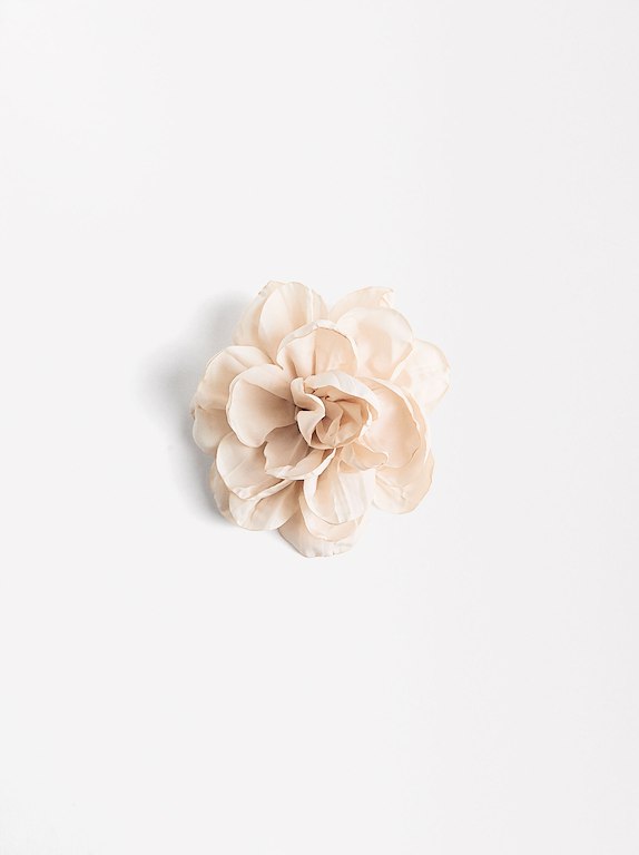 Flower Brooch