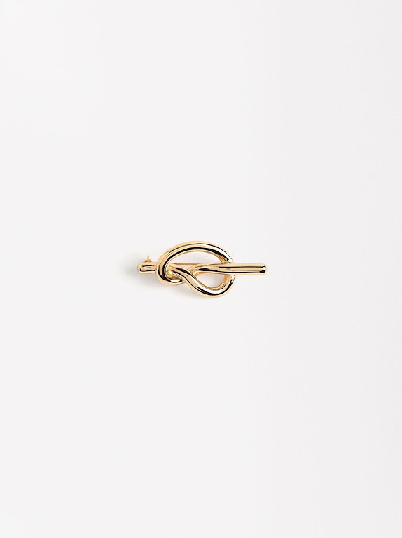 Knot Pin