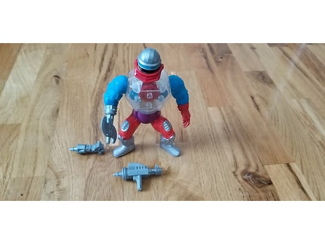 Masters of the Universe Vintage - Roboto