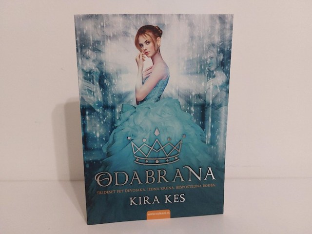 Odabrana  - Kira Kes